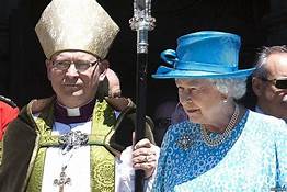 queen plus | St. Cuthbert's Church